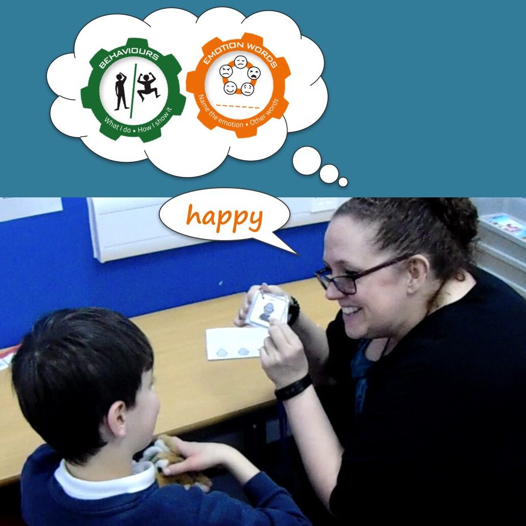 EW Foundations Early Learning Launchpad – Emotion Works