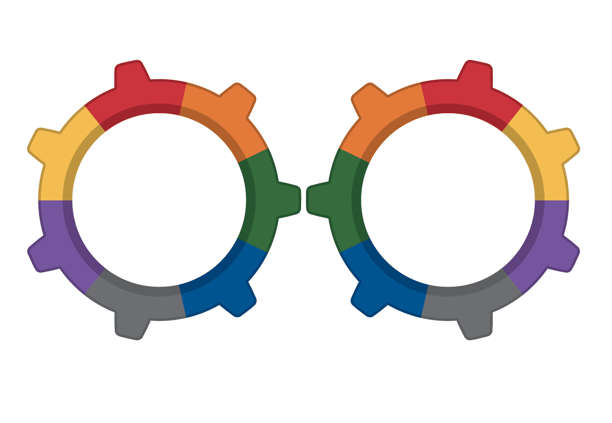 Behaviours (green cog) – Emotion Works