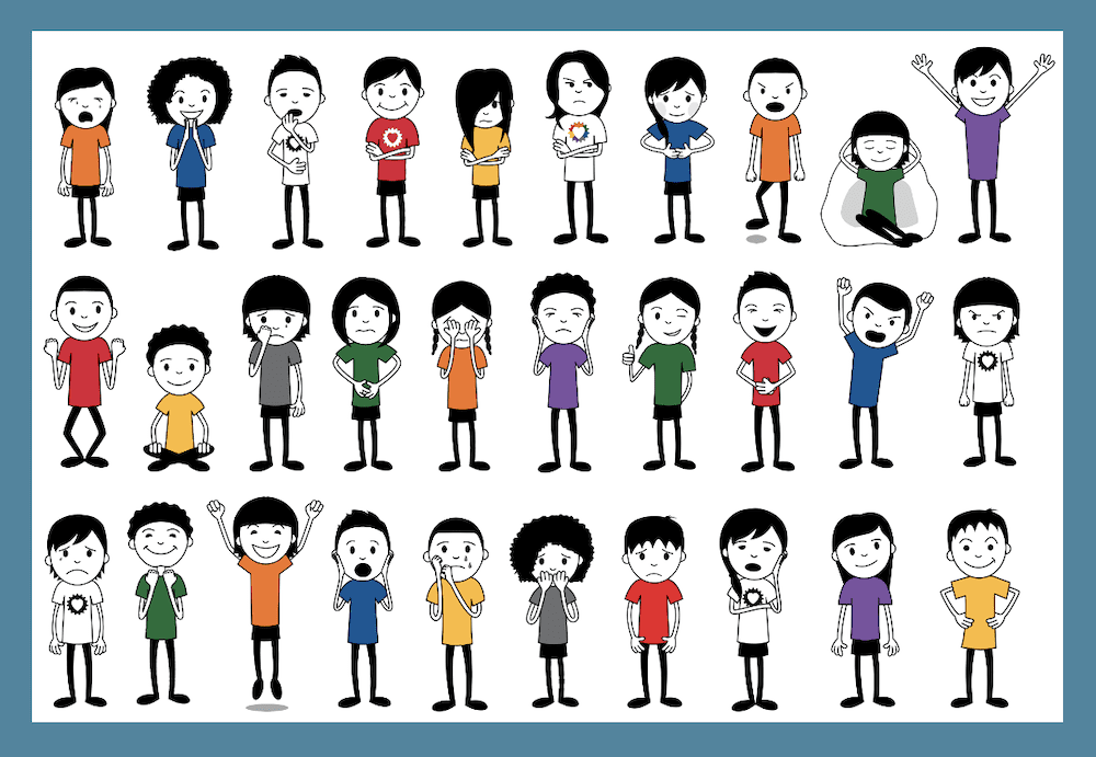 Training & Teaching – Emotion Works