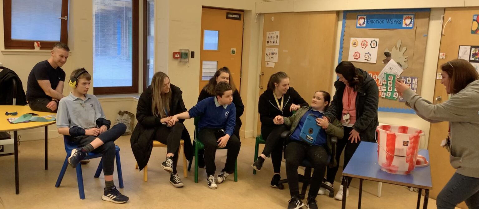 Members Home – Emotion Works