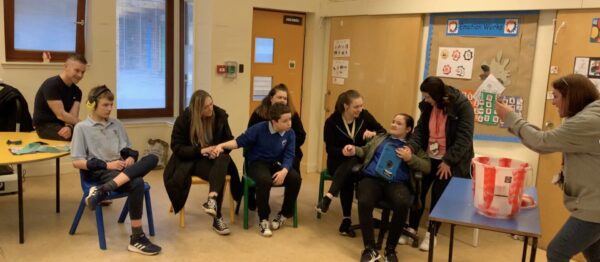 Members Home – Emotion Works