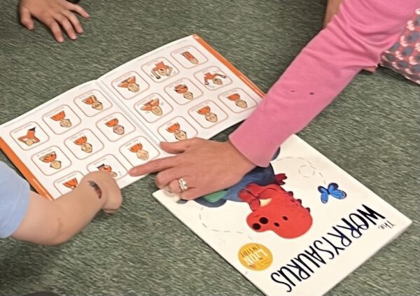 EW practice support page – Emotion Works