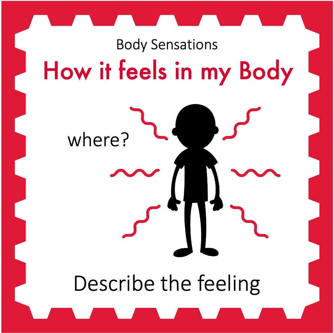 EW Foundations Early Learning Launchpad – Emotion Works