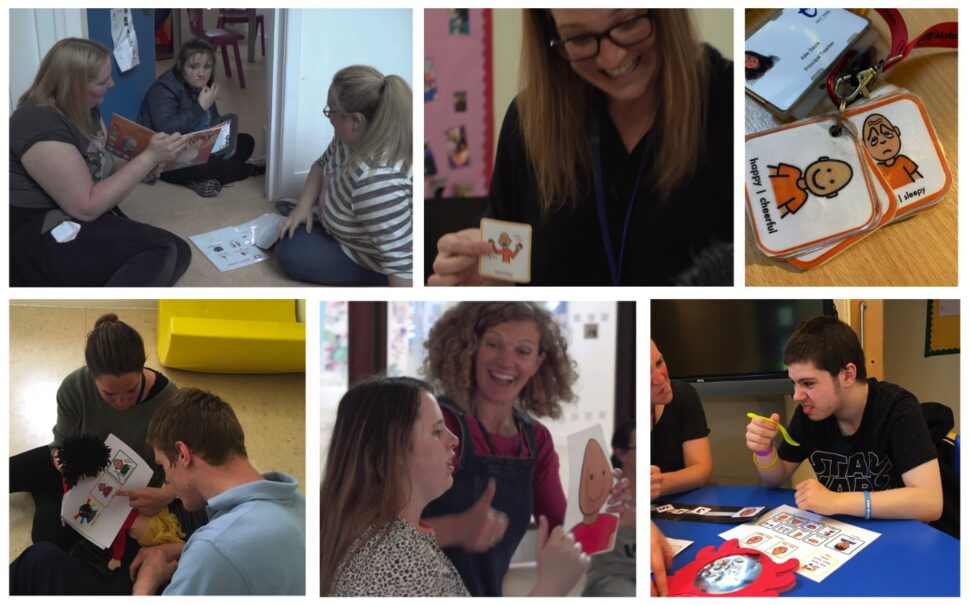 ASN Packages & Programmes – Emotion Works