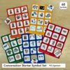 PCS (Boardmaker) Symbols – Emotion Works